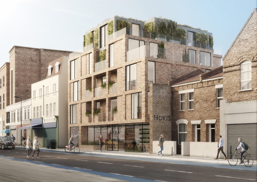 Stockport: Hazel Grove, Greater Manchester - Mialex